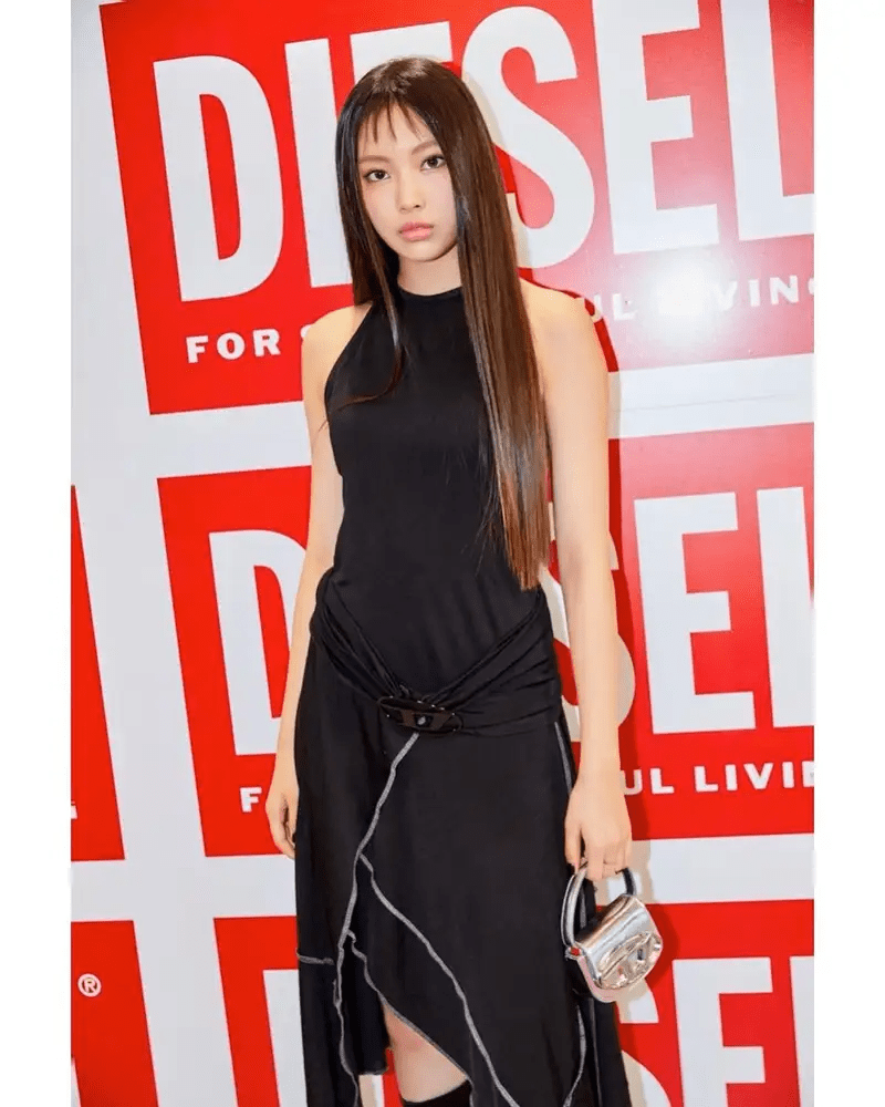 #閒聊 NJ成員舊照+如何認人🤩大家可以分享自己的觀察嗎～ - NewJeans(NJZ)板 | Dcard