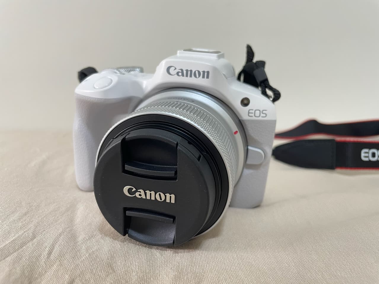 #作品 Canon R50 新手摸索亂亂拍小紀錄 - 攝影板 | Dcard