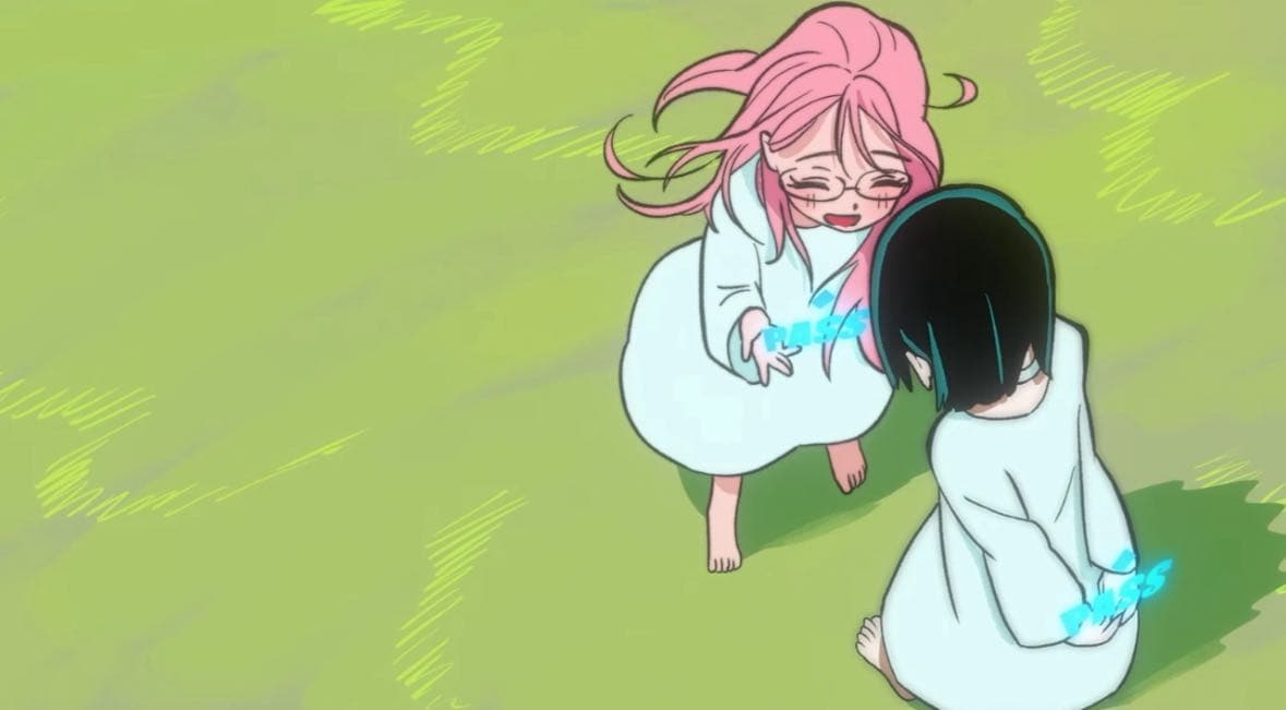 #分享 ALNST Round 2《Unknown （till the end…）》TILL vs. ??? 監牢中的希望 - 動漫板 | Dcard