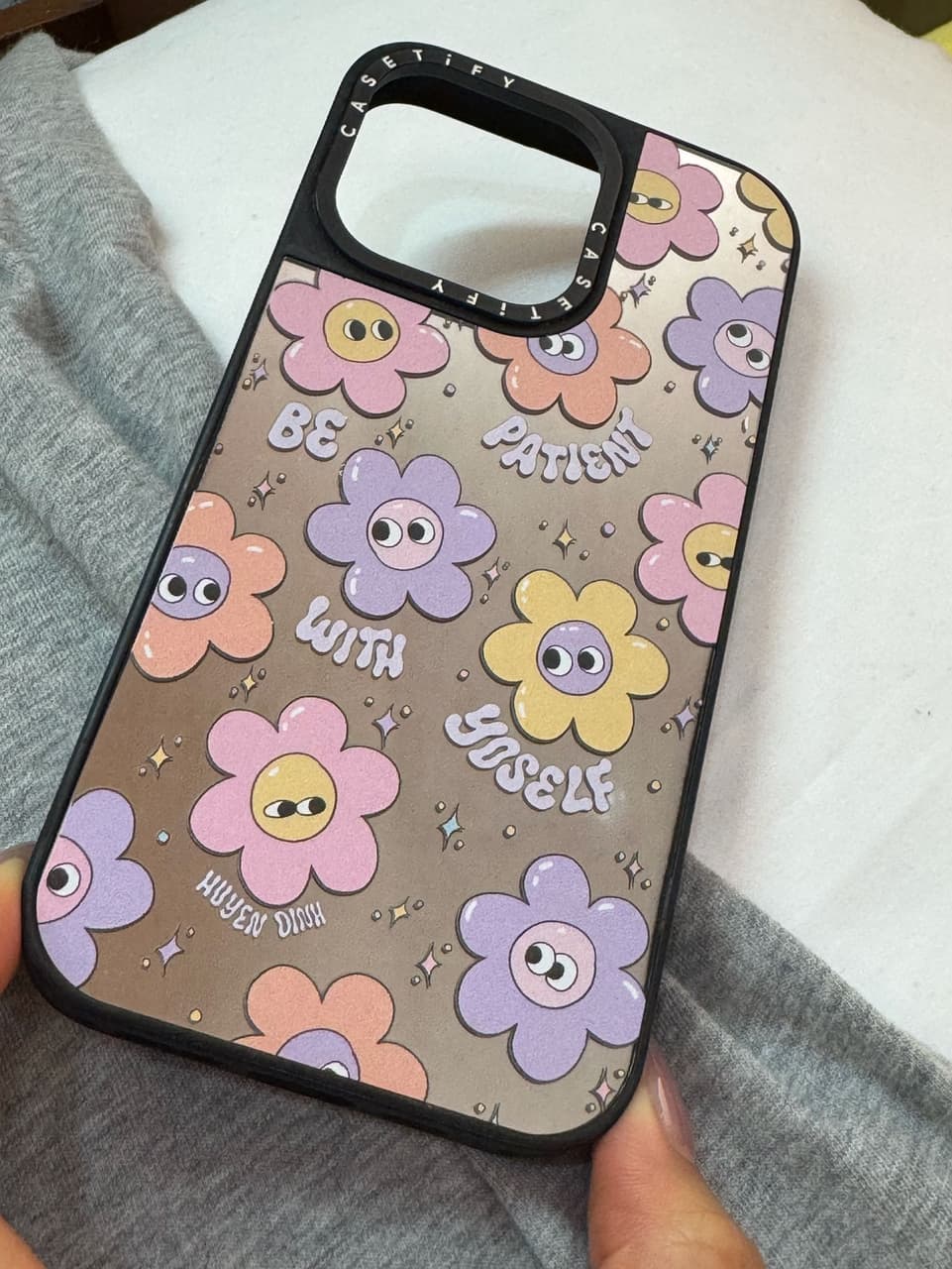 #我要賣 casetify 13pro手機殼🌸 - 二手交易板 | Dcard