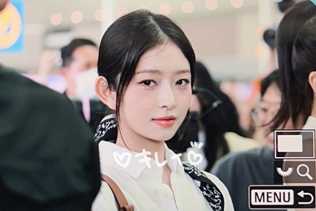 #分享 IVE 出境來台灣高雄參加KT POP 2025 演出 - 2025.5.30 - IVE板 | Dcard