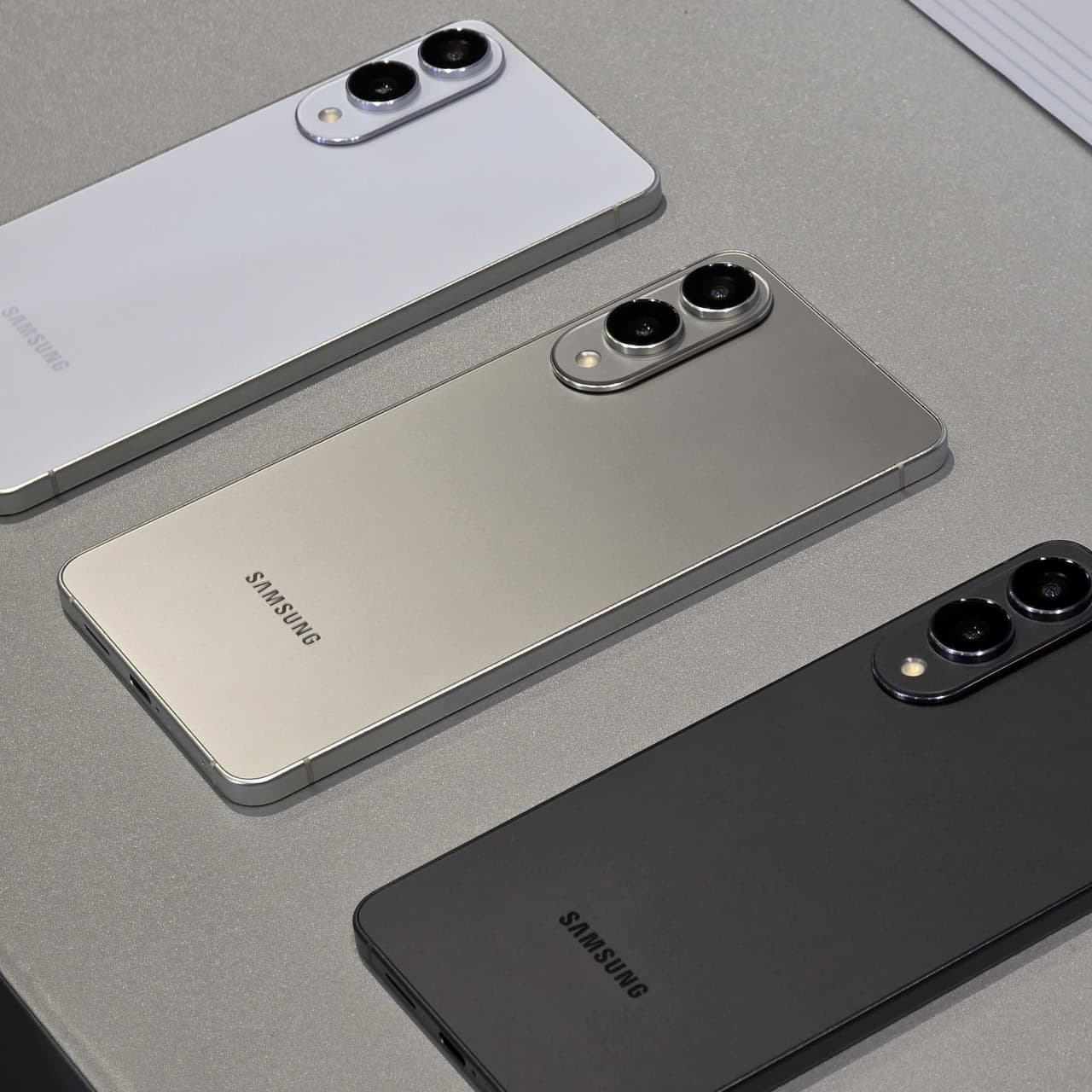 S25 Edge 快速上手心得 - 好放HaveFun (@havefunyt) | Dcard