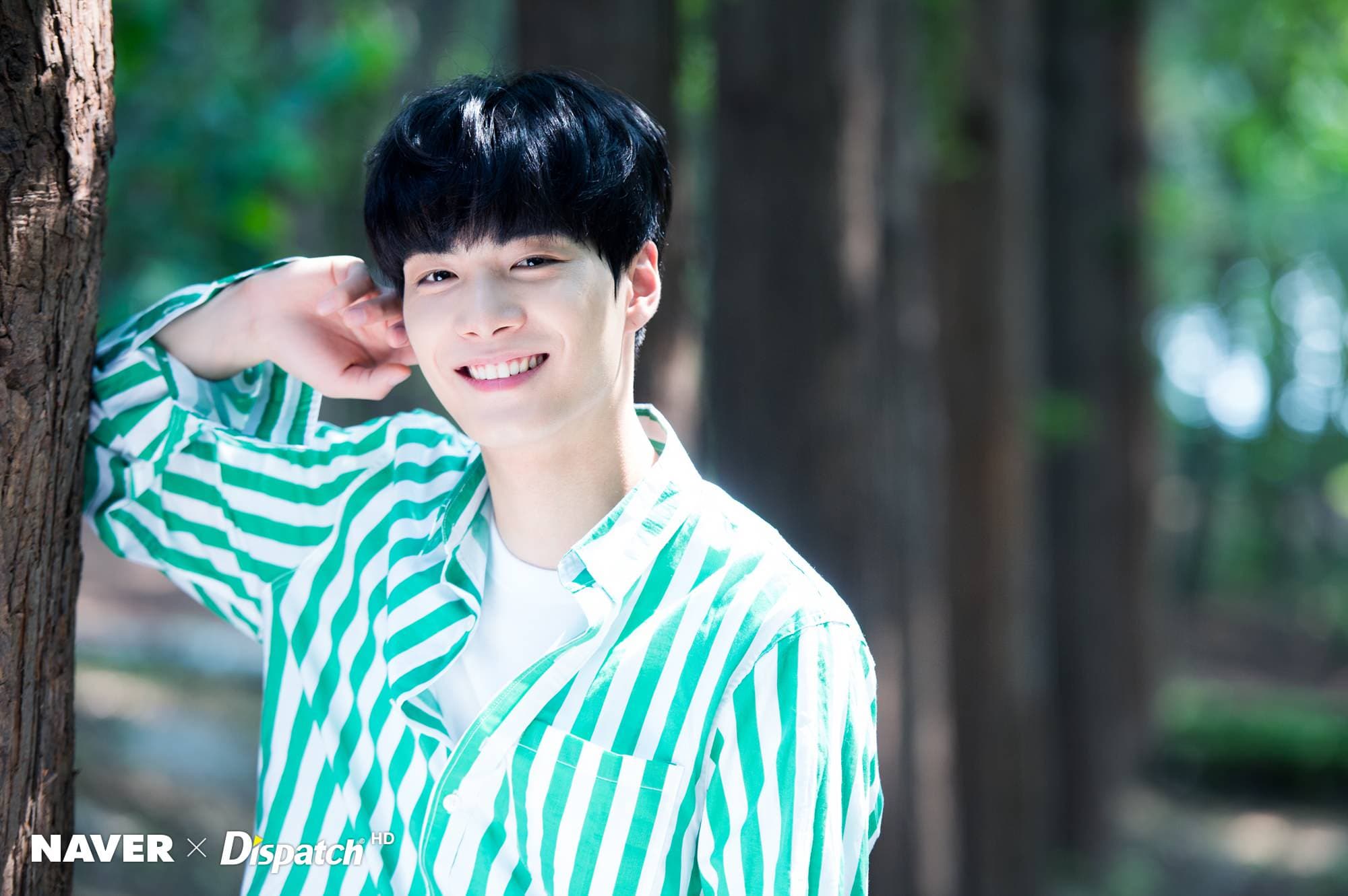 NU'EST W 照片part1 JR & Aron (圖超多！) - 追星板 | Dcard