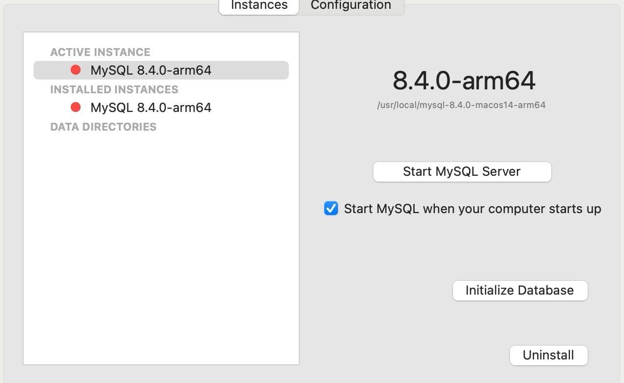 #發問 #詢問 安裝MySQL - 軟體工程師板 | Dcard