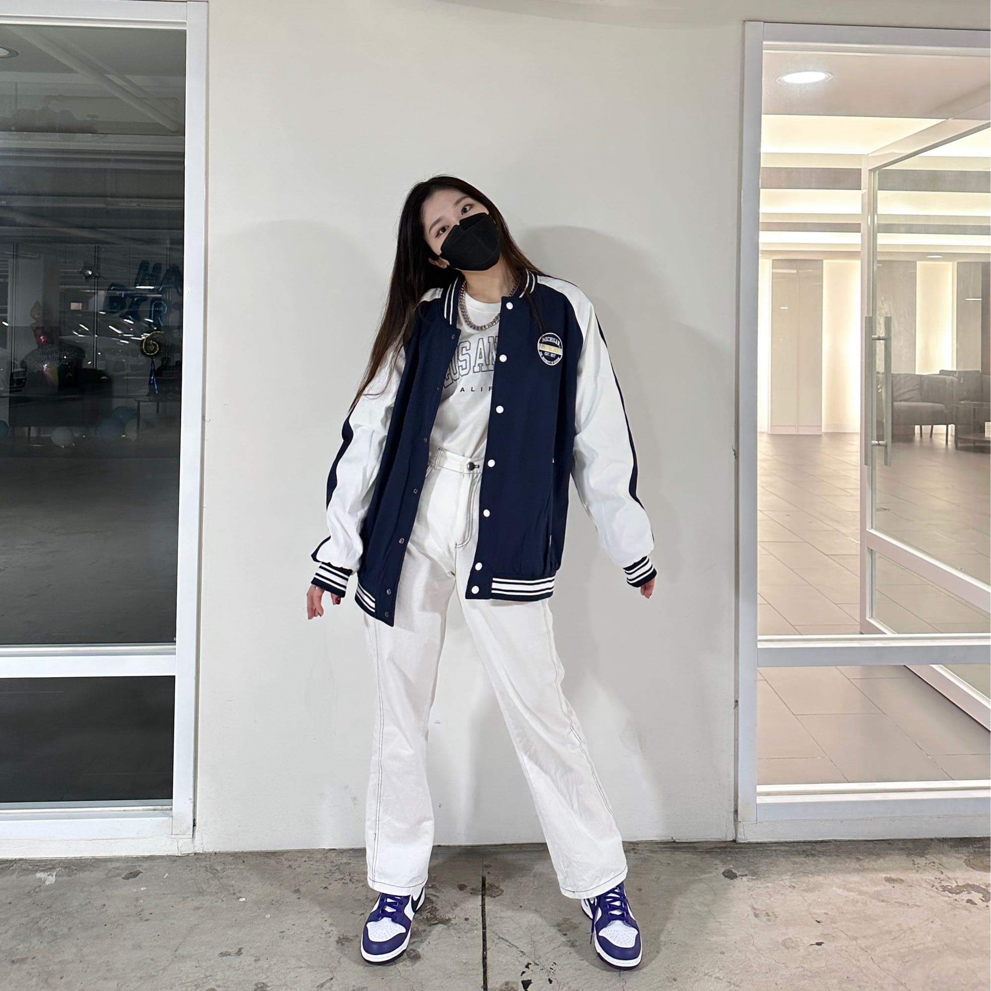 #分享 167的近期日常穿搭દ ᵕ̈ ૩ - 穿搭板 | Dcard