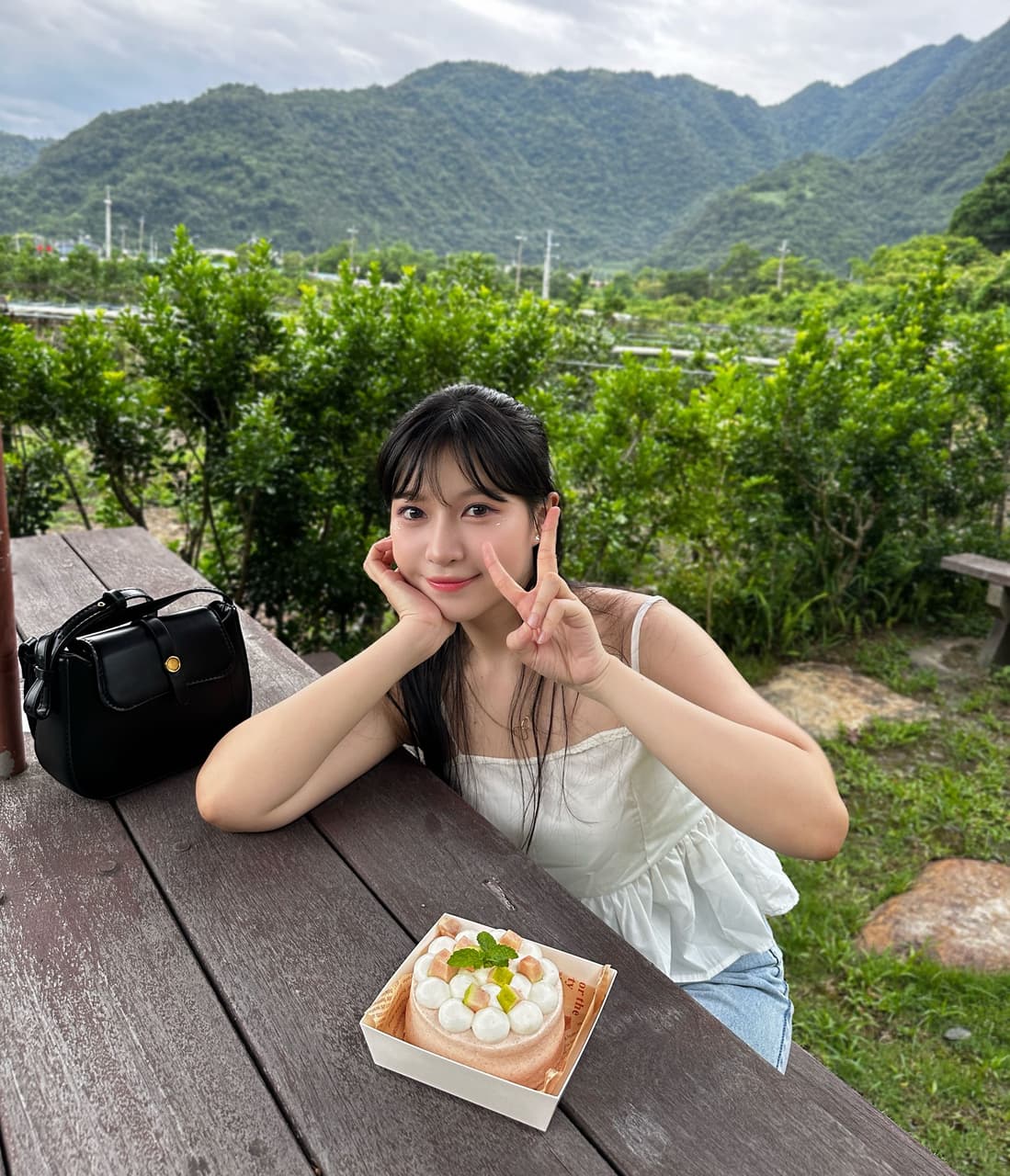 Kaylalala (@xoxojlin) | Dcard