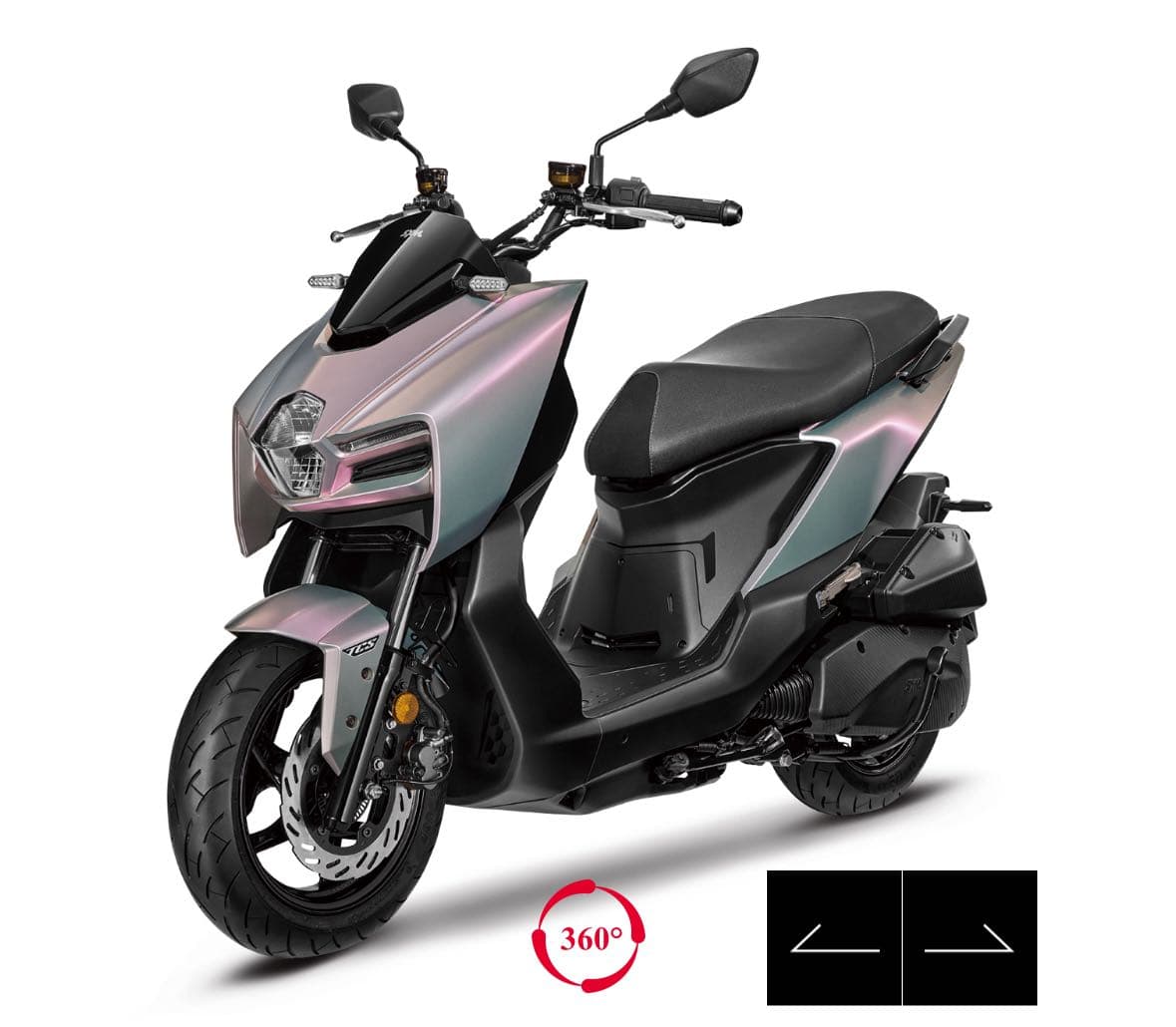 #選購 DRG2 vs MMBCU - 機車板 | Dcard