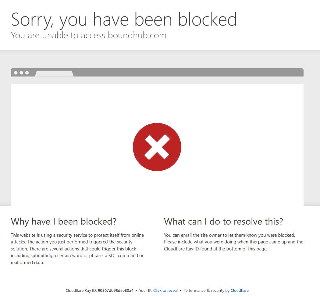 #已解決 Boundhub 掛了？ - BDSM板 | Dcard