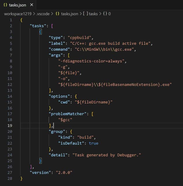 #發問 VS code 怎麼include 標頭檔 - 軟體工程師板 | Dcard