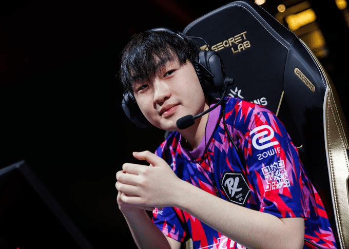 #遊戲 I hope the fans just... remember this era of Paper Rex. - 特戰英豪板 | Dcard