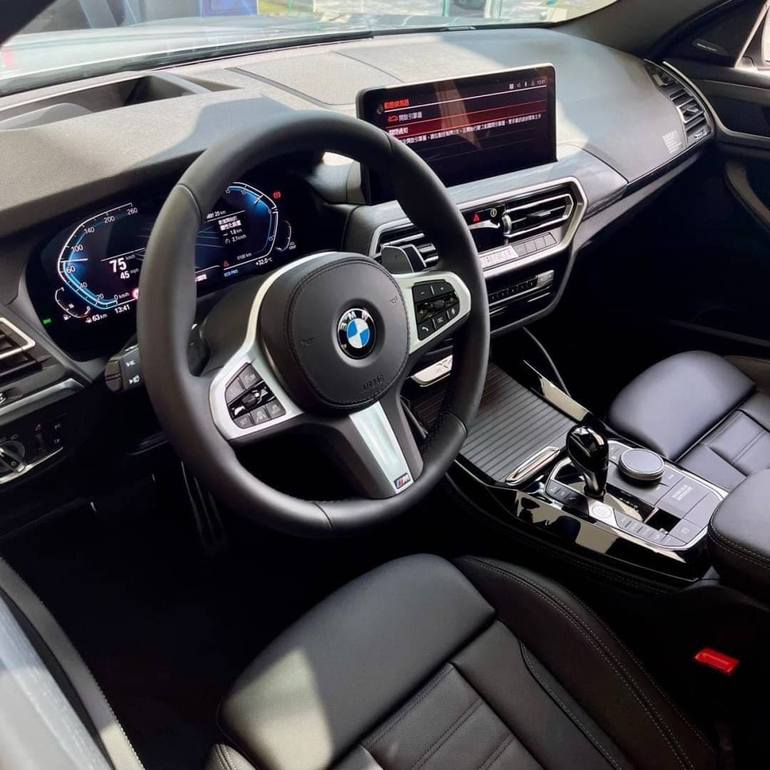 BMW X4 30i M sport - 汽車板 | Dcard