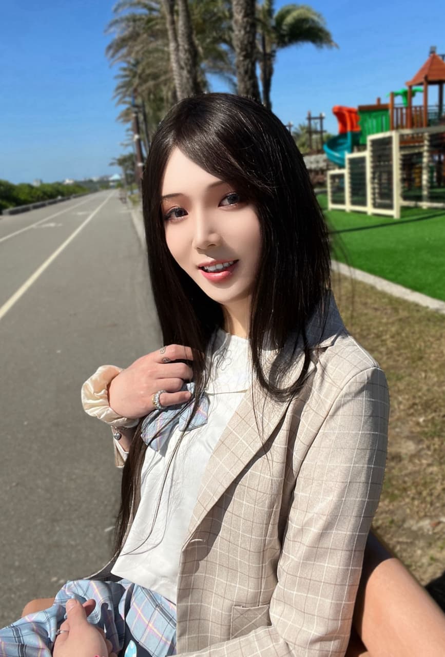 終於約到💕可愛的 學妹 學弟 出來玩 - 傳說d̆̈ĕ̈咪寶寶 (@mimibaobao) | Dcard