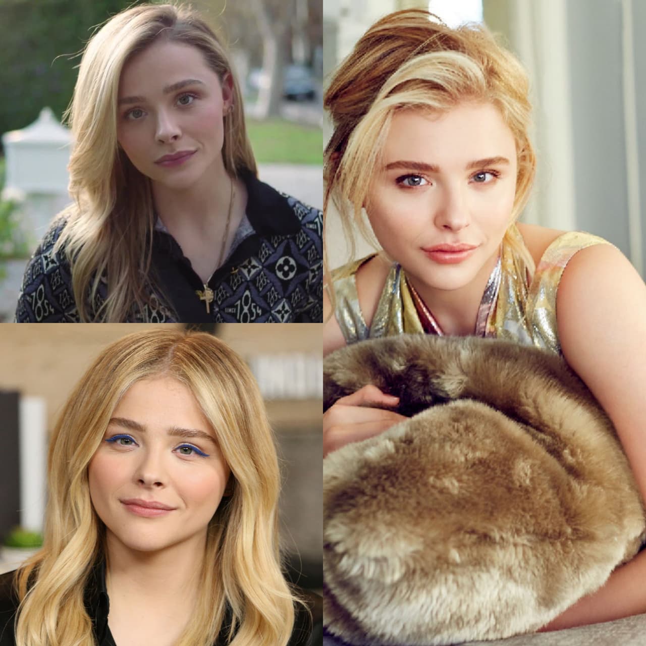 #分享 適合演Disney小美人魚真人版的女星們 - 追星板 | Dcard