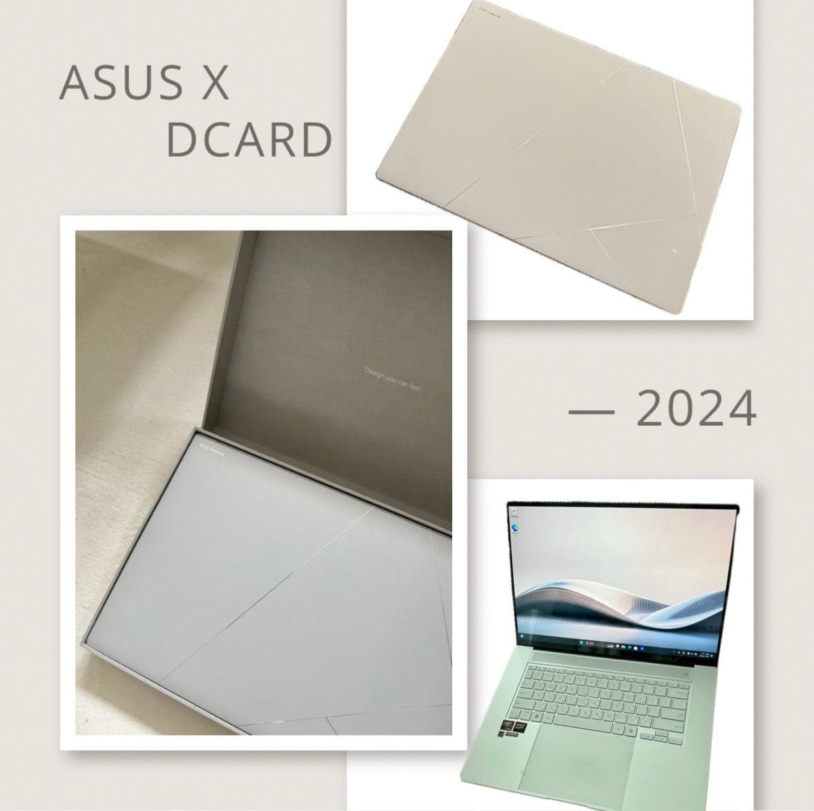 ASUS X Dcard 校園特派員 任務大解密 - 閒聊板 | Dcard