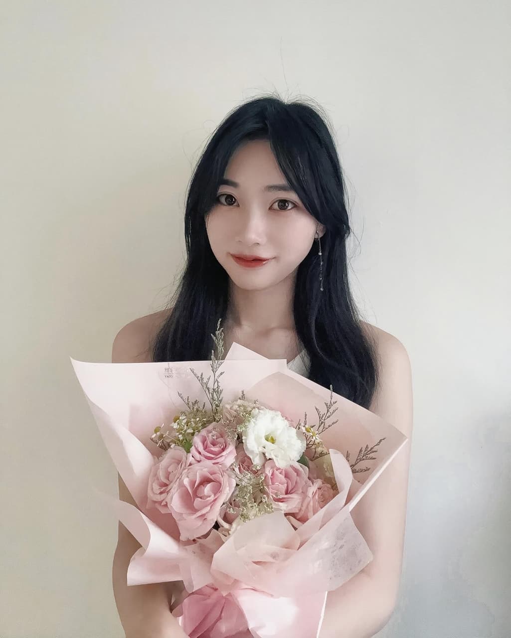 520快樂💐Augenstern💐 - 安九聊天室 (@angel.wu0401) | Dcard