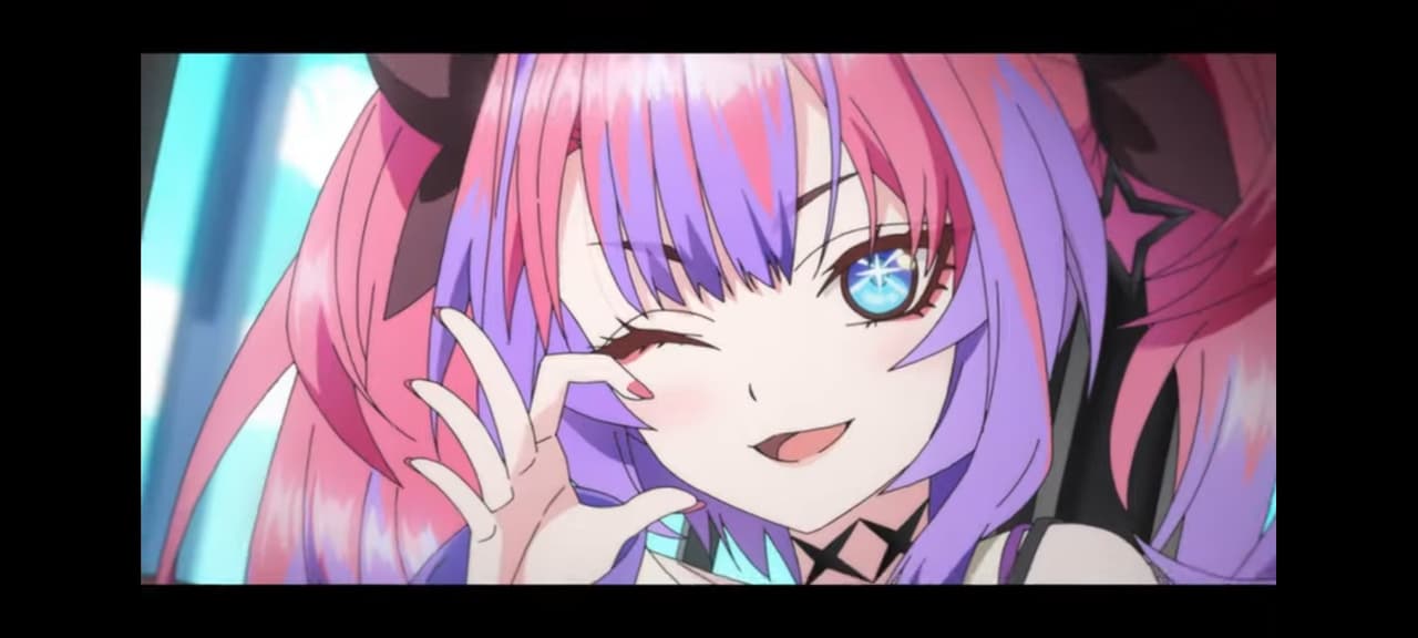 #Hololive DEV_IS「FLOW GLOW」出道 - VTuber板 | Dcard