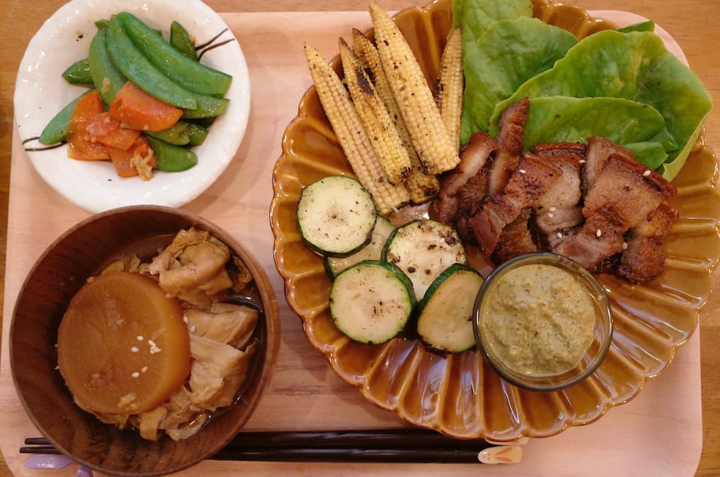 套房料理紀錄16 - 厭市女子日常 (@na_22) | Dcard