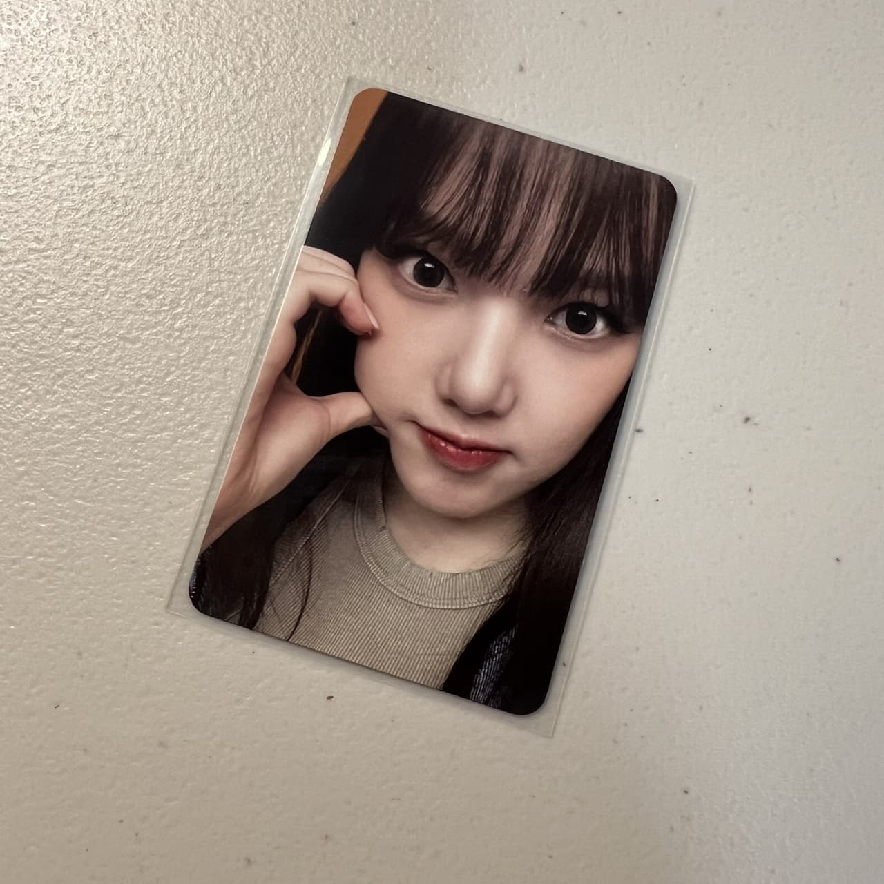 #分享 #開箱 YERIN The 2nd Mini Album [Ready, Set, LOVE] 😍 - GFRIEND板 | Dcard