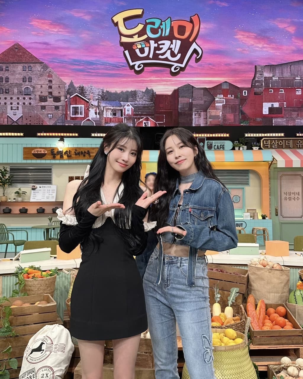 #分享 這次是歌手美珠 一起期待17日的Movie Star回歸🎬 - 韓星板 | Dcard