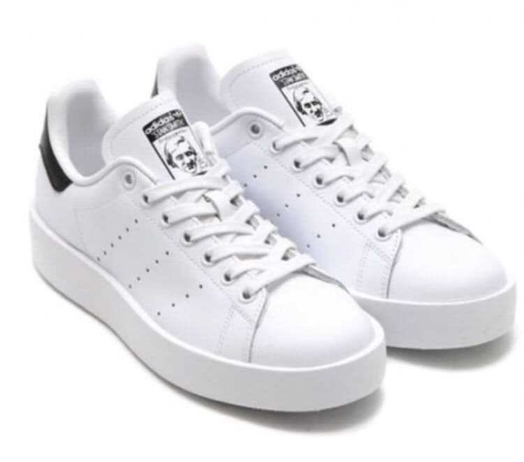 #問 stan Smith - 穿搭板 | Dcard