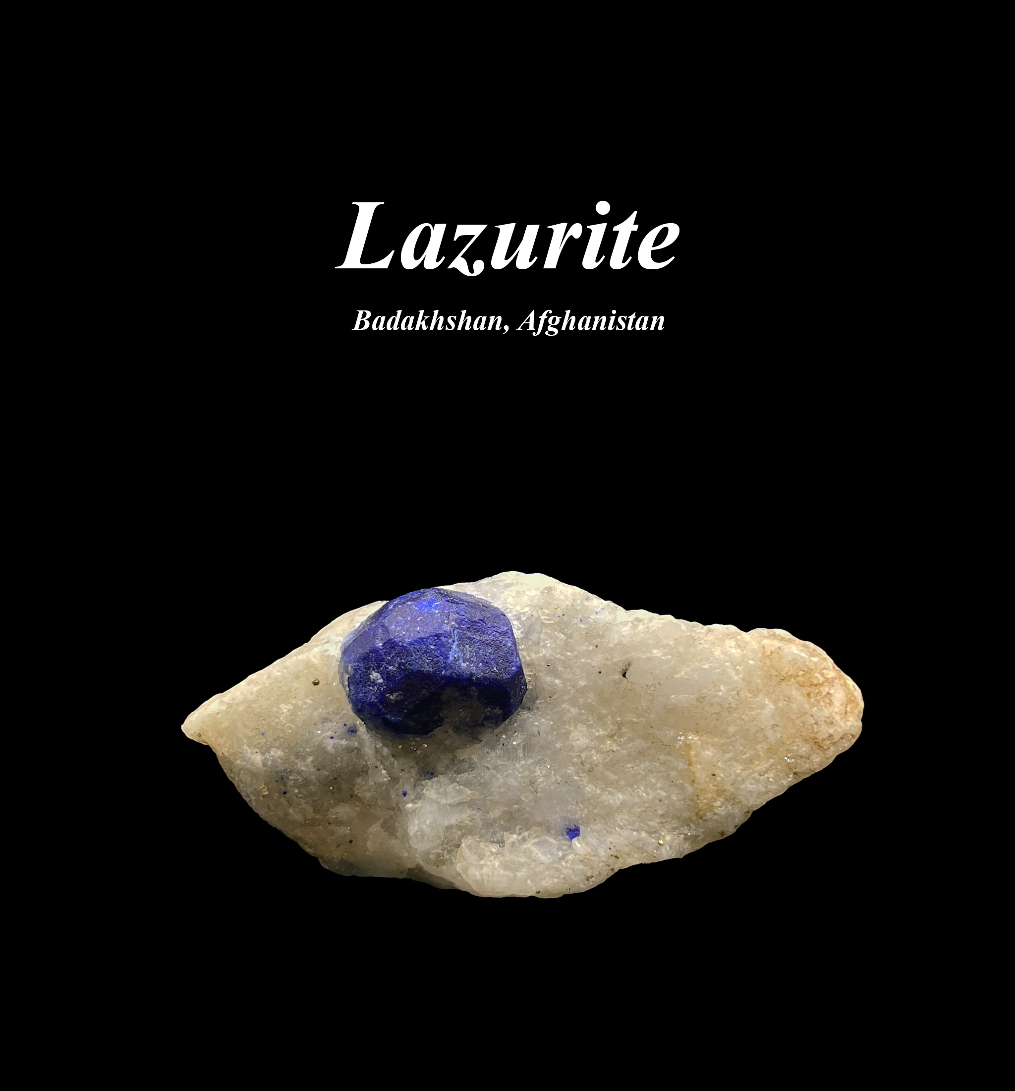 #分享 Lazurite青金石，少見的聚形用Smorf畫長怎樣? - 原礦板 | Dcard