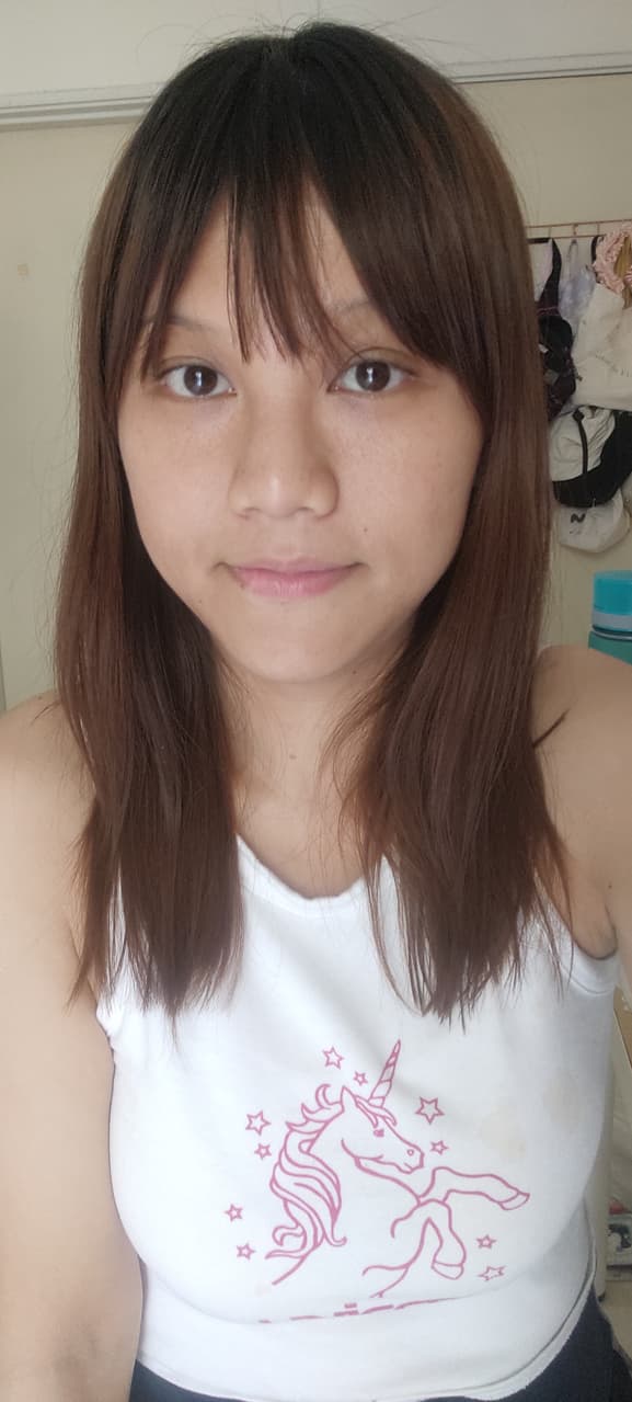 #請益 請問我這種算是橄欖皮嗎？ - 美妝板 | Dcard