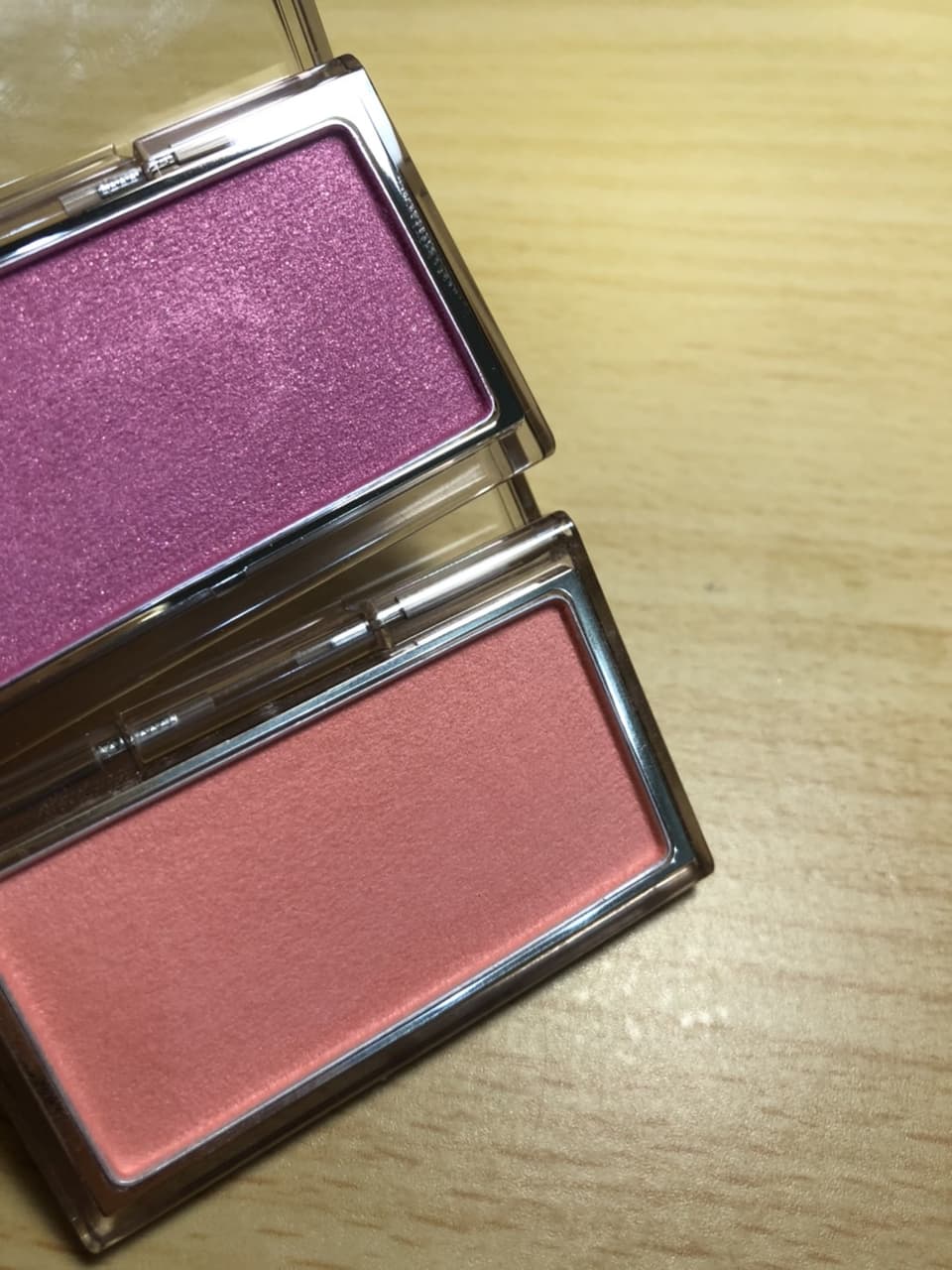 #開箱 母檔預購會 蘭蔻、RMK - 美妝板 | Dcard