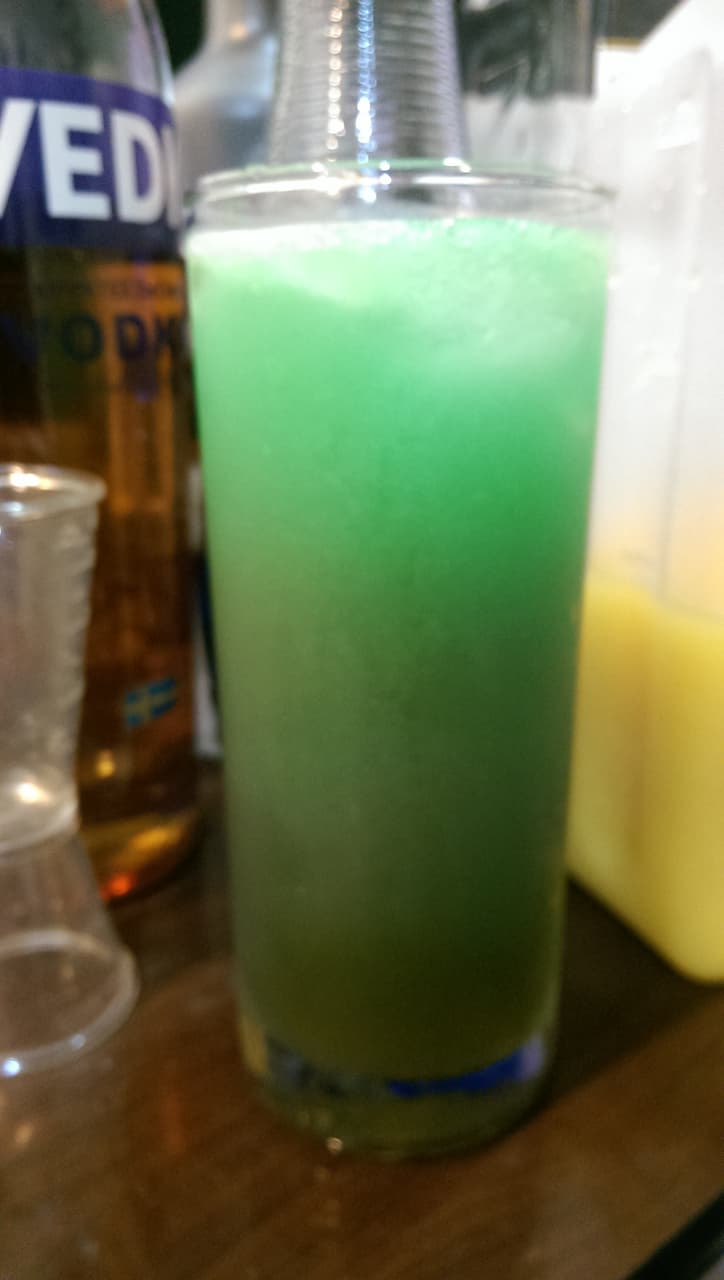 【調酒】冰茶特輯 冰島冰茶 Ice Island Iced Tea / 新英格蘭冰茶 New England Iced Tea - 美食板 ...