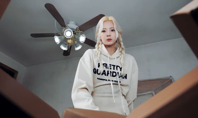 #分享 〈BET ON ME〉 JYP寫給ITZY的Feel Special - ITZY板 | Dcard