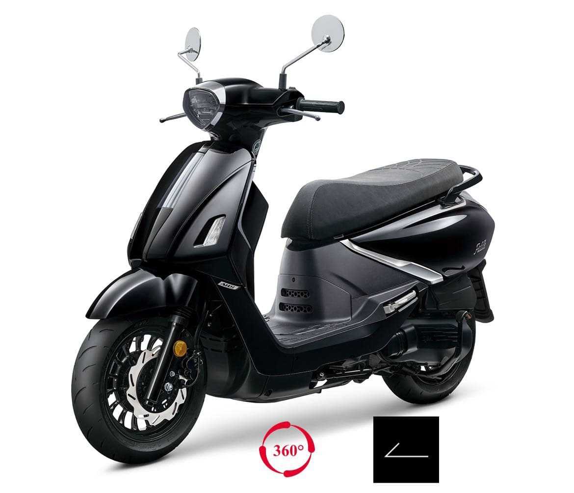 #問題 fiddle 125 abs vs 勁戰6.5 - 機車板 | Dcard