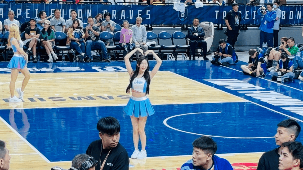 #分享 P.LEAGUE+ &TPBL 開幕週分享 - 籃球板 | Dcard