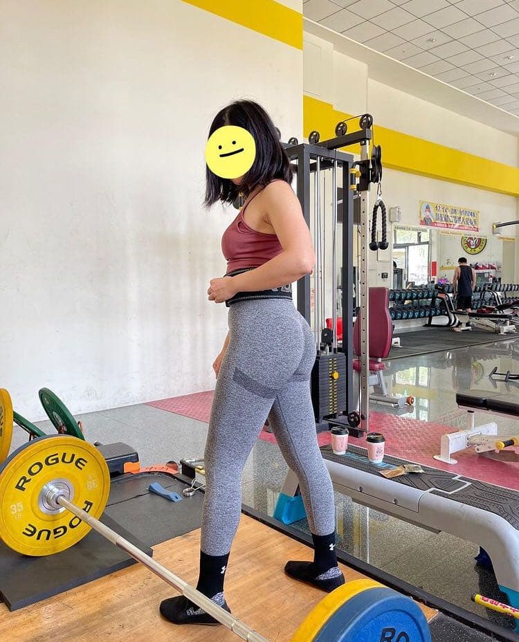 163/60的女生長怎樣？ - B70 留言 | Dcard