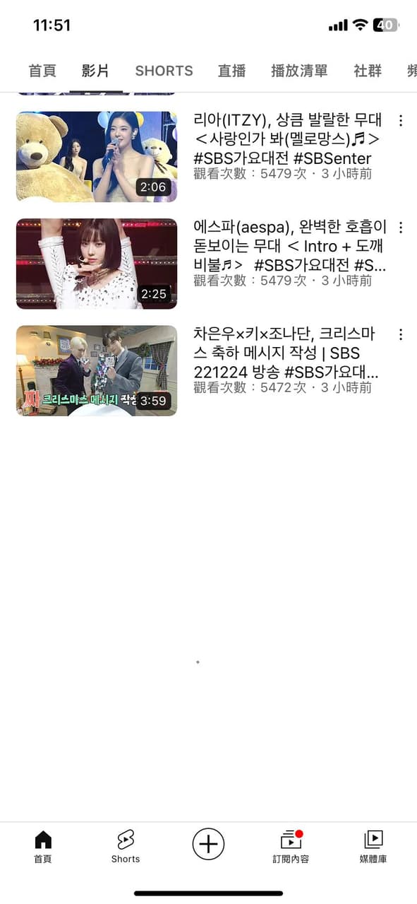 #集中討論 2022 SBS歌謠大戰 紅毯&舞台討論 - B584 留言 | Dcard