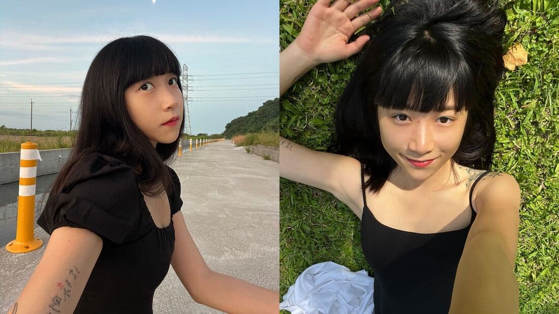 NanaQ又惹爭議？跟Jolin比是要幹嘛 - 追星板 | Dcard