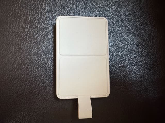 試用Xiaomi 磁吸行動電源6000 - 3C板 | Dcard