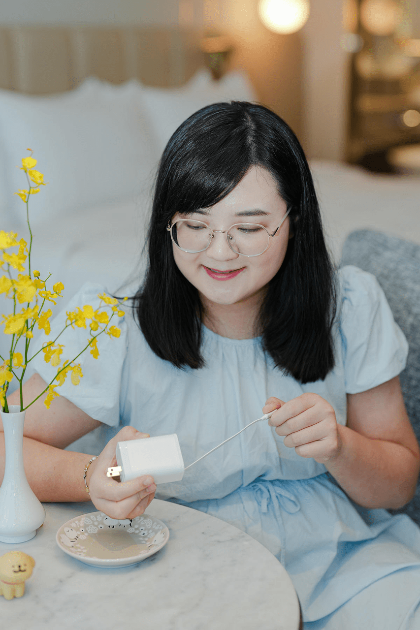 【Unipapa 有序延長線】9月限時團購優惠中！67W快充有效率，伸縮線材使用、整理都方便，整潔俐落才有序 - Roro (@emmabee1235) | Dcard