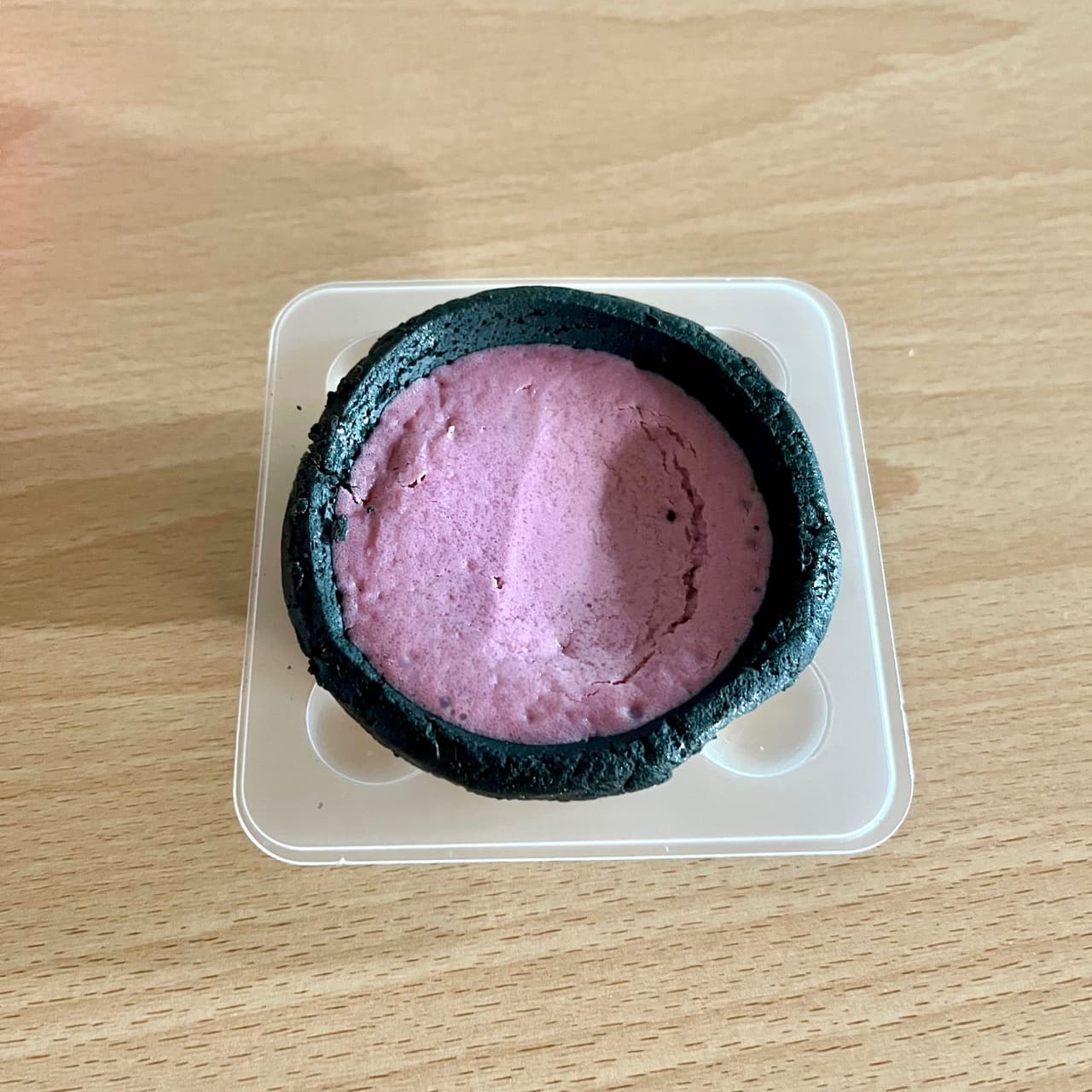 全家新品🌟草莓雙餡起司塔 - 小檸檬🍋 (@yi_05) | Dcard