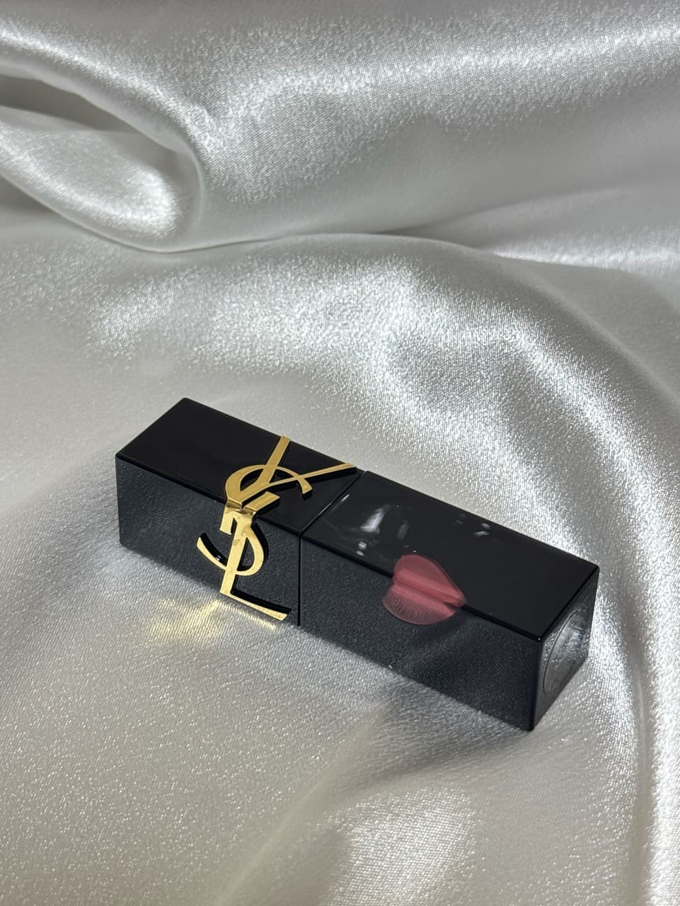 #試色 YSL♡愛心唇釉622♡跟#613的大對比(｡ì _ í｡) - 美妝板 | Dcard