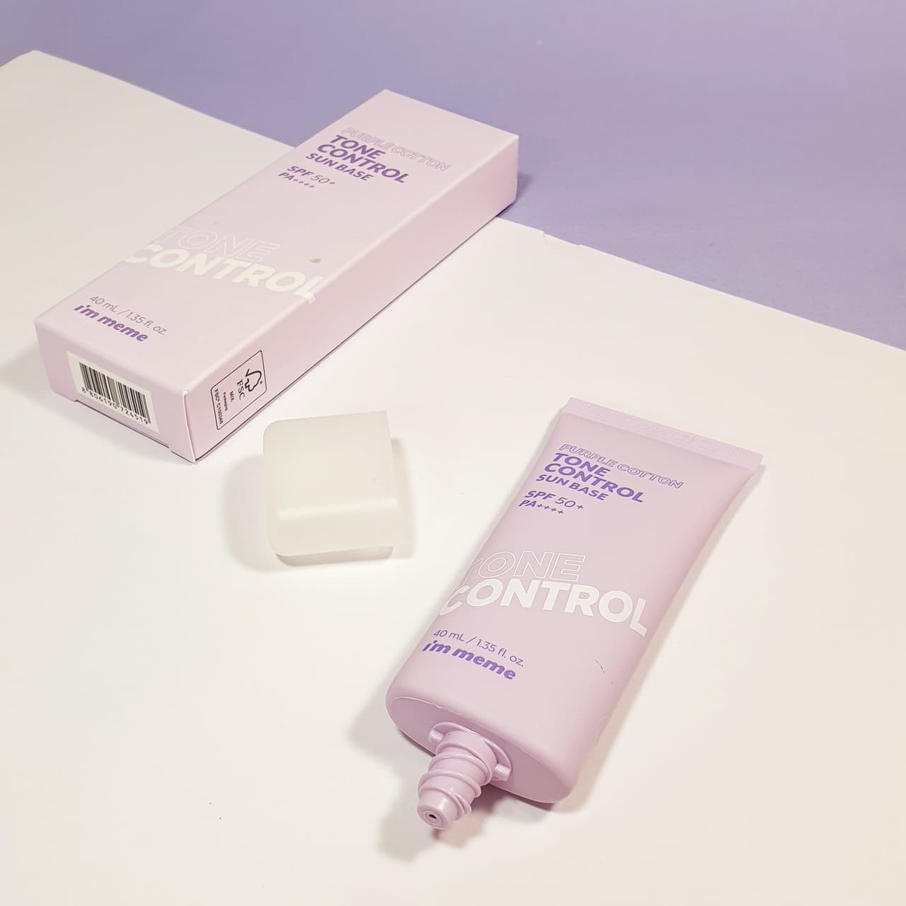 暗沉救星! 一抹擁有仙女透白肌💜 - 珍珠奶茶控🌷🌷🌷 (@hanhan____) | Dcard