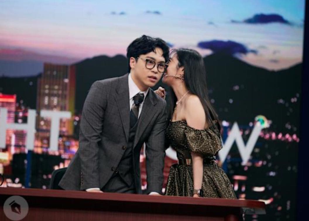 賀瓏Albee放閃 - YouTuber板 | Dcard