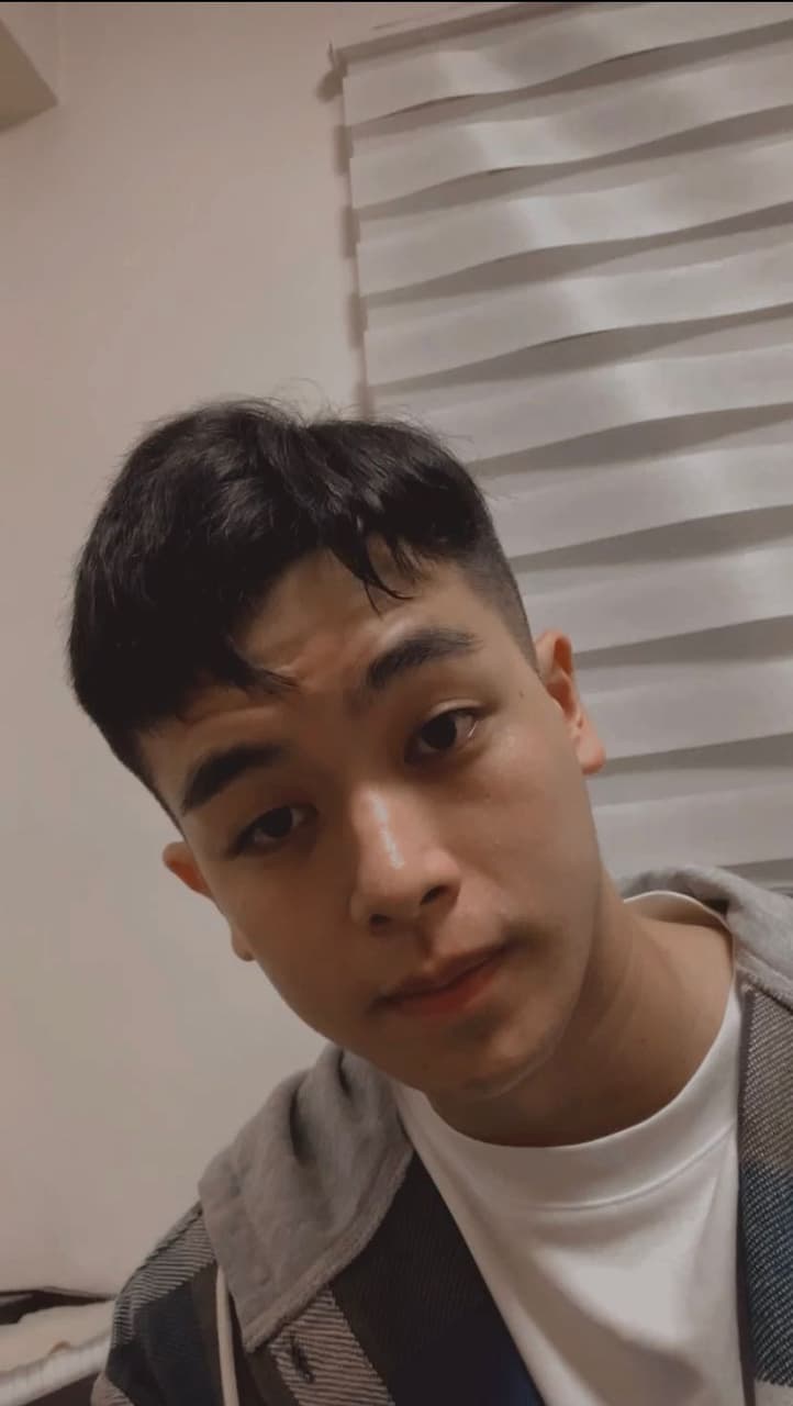 My Intro - 傑尼傑尼斯 (@yu_hsuan888) | Dcard