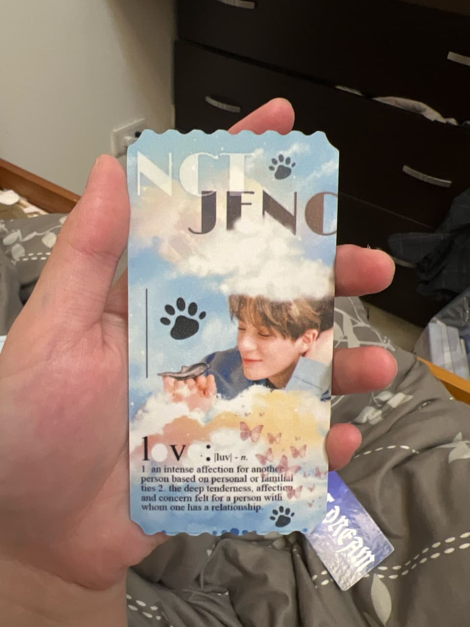 SC外場發放 - NCT板 | Dcard