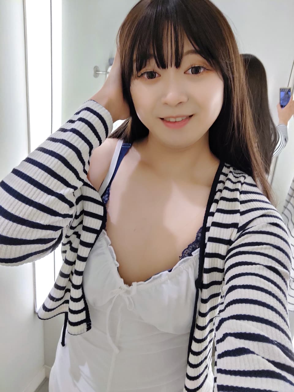 首發D卡 大家好我是偽娘曉雪 - 偽娘板 | Dcard