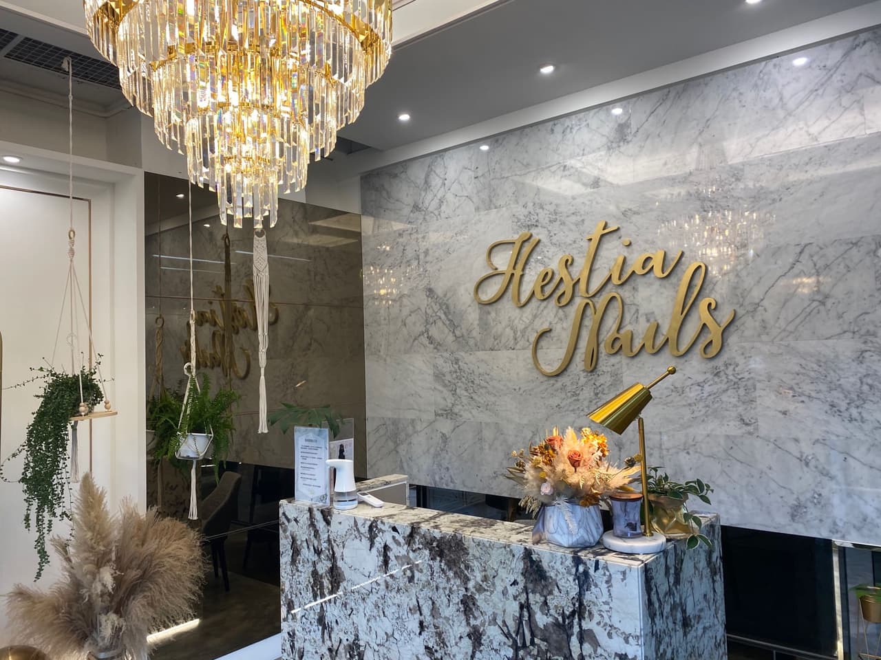 我最滿意的幾次美甲分享💅 - 凱倫 (@karen_food_map) | Dcard