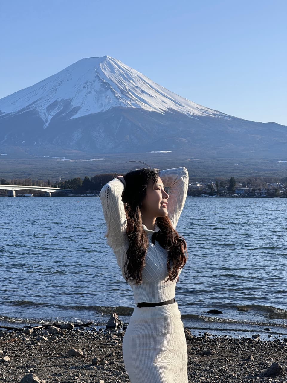 人生必看一次富士山🗻 - 水 (@dy0220) | Dcard