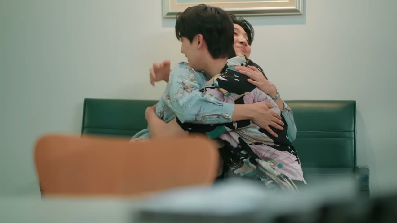 #泰劇 Only Friends 去他的朋友 EP9 全劇透心得 - 泰國影視板 | Dcard