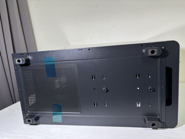 【開箱】「平價機殼首選，值得”木”名而來」MONTECH 君主科技 XR Wood - 3C板 | Dcard