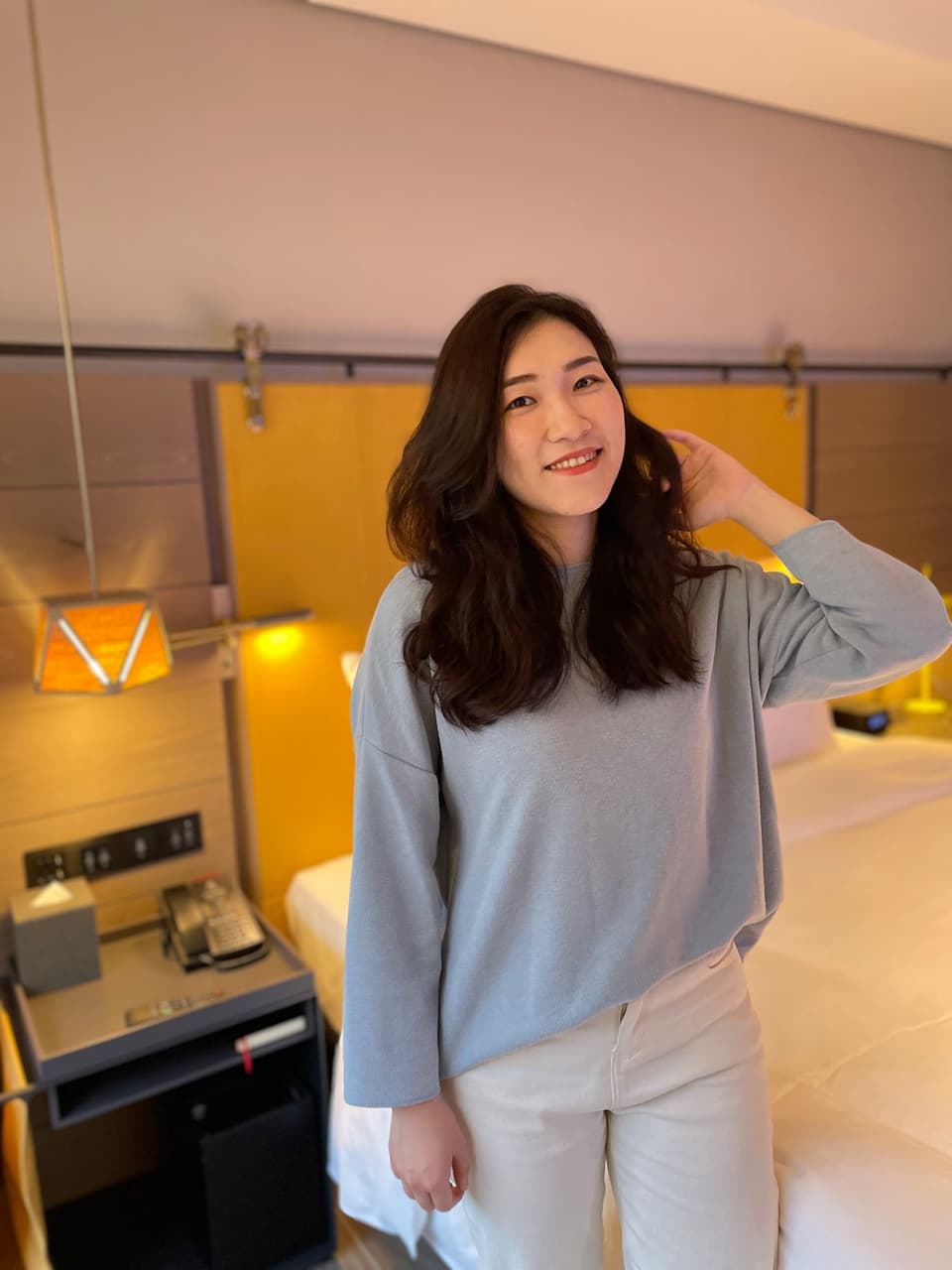 台北造型師推薦 Under hair Ivy - 美髮板 | Dcard