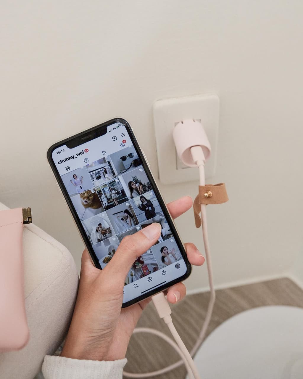 UIBI｜20W 小可樂快充 - 3C板 | Dcard