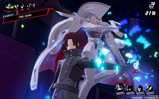 #閒聊 回合制愛好者-P5X、星穹鐵道 都擠?? - 遊戲板 | Dcard